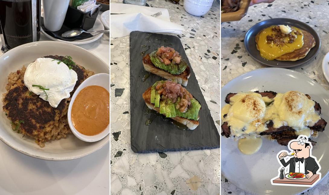 Break + Feast, Koloa - Restaurant menu, prices and reviews