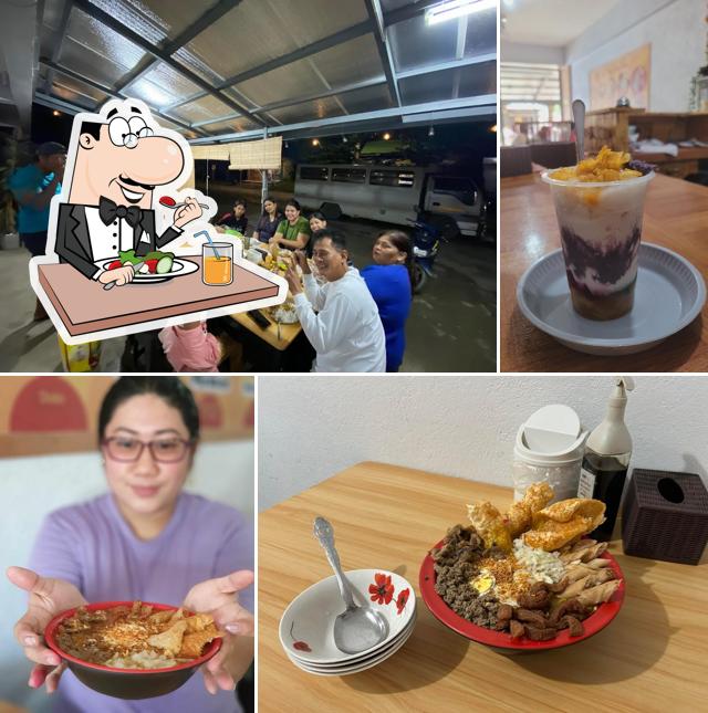 HDS LOMI BATANGAS, Jala-jala - Restaurant menu, prices and reviews