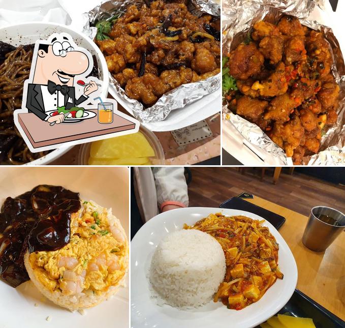 KAO KAO, Sydney - Restaurant menu, prices and reviews