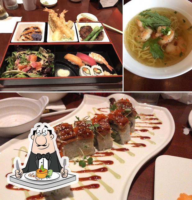 Mitsukoshi, Orlando - Restaurant menu, prices and reviews