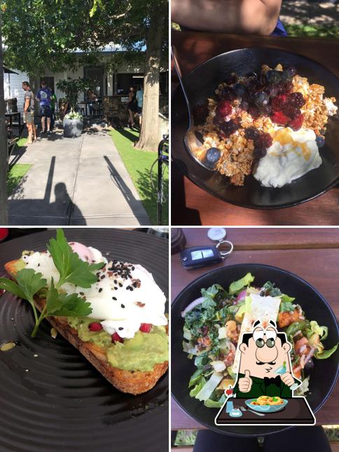 One Pear Tree, Frankston - Restaurant menu, prices and reviews