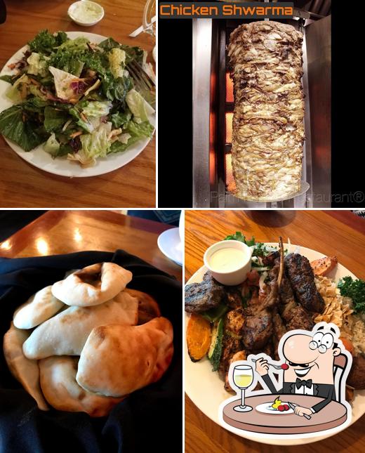 Palm Palace, Ann Arbor - Restaurant menu, prices and reviews