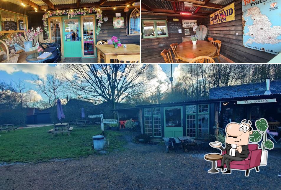 The Braxted Bakery, Witham - Restaurant menu, prices and reviews