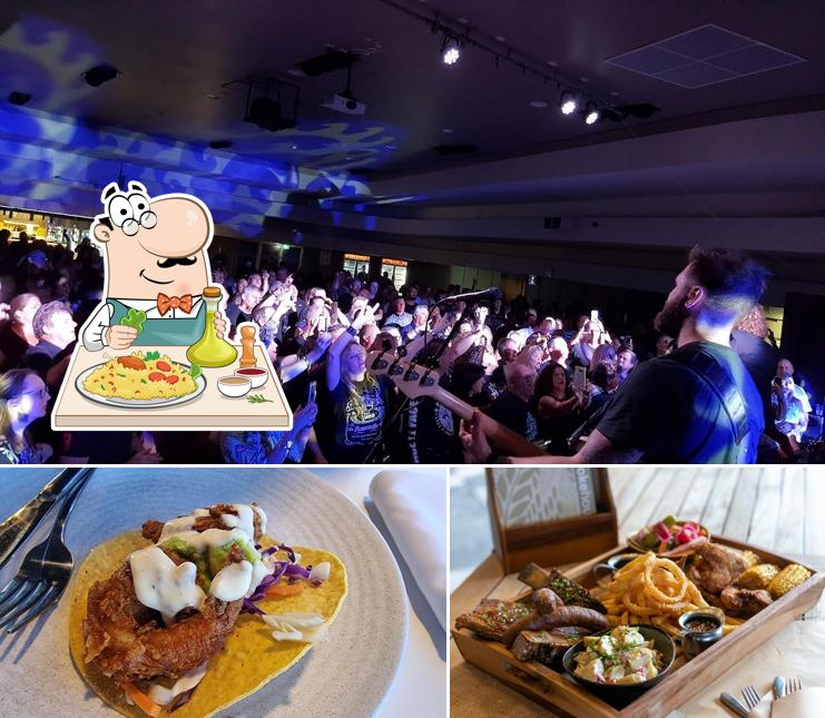 The Doylo, Doyalson - Restaurant menu, prices and reviews