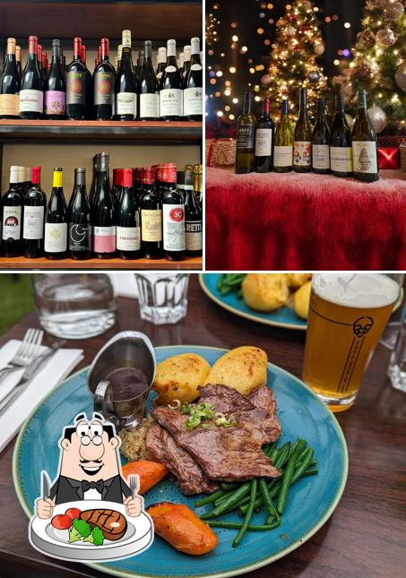 Yew Tree, Dublin - Restaurant menu, prices and reviews