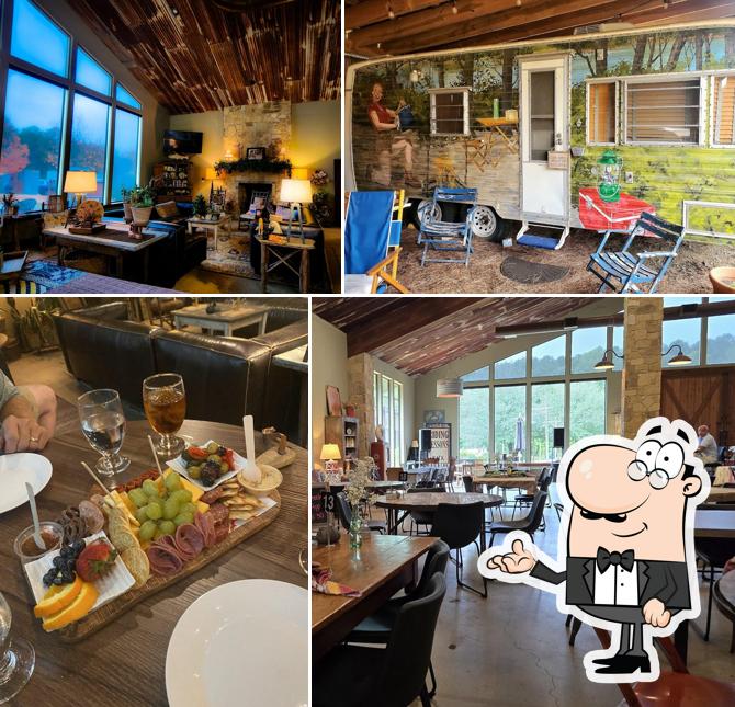 Rowdy Creek Ranch, Gilmer - Restaurant menu, prices and reviews