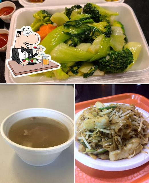 Super Taste, Toronto - Restaurant menu, prices and reviews