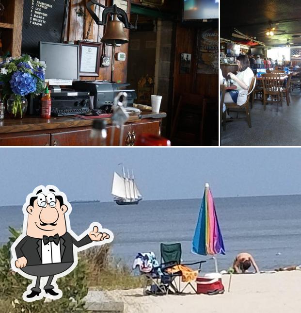 Yorktown Pub, Yorktown - Restaurant menu, prices and reviews
