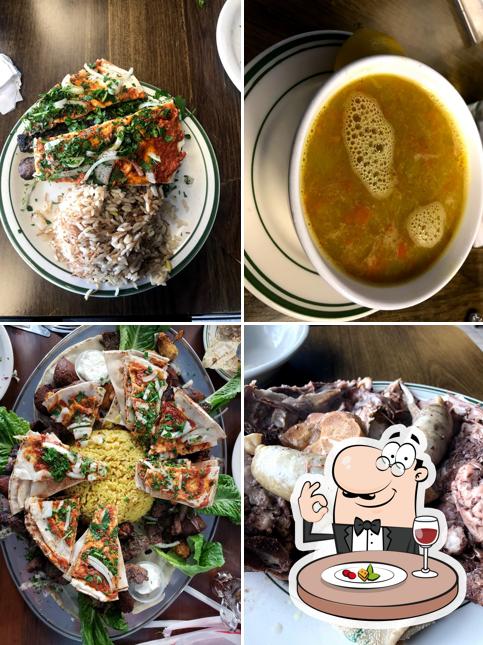 Al Chabab, Dearborn - Restaurant menu, prices and reviews