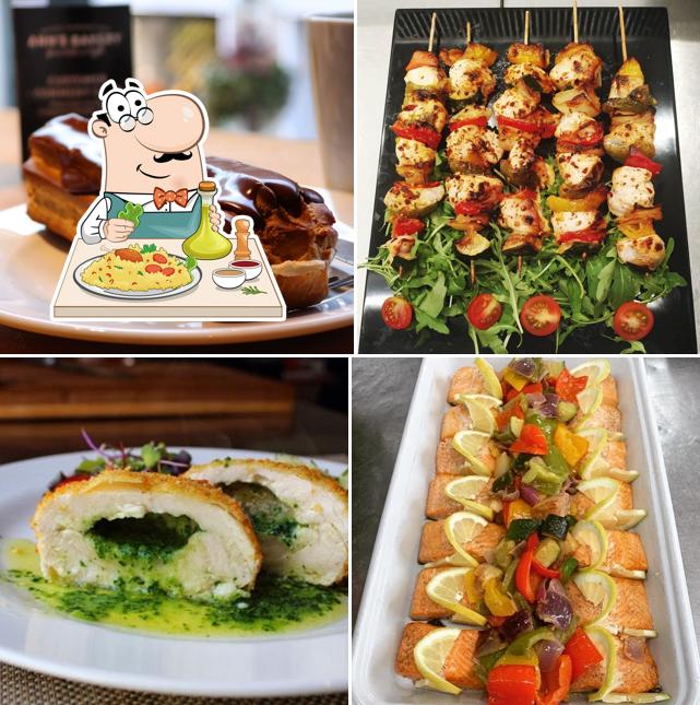 Top 7 restaurants with deli sandwich in Dublin, december 2025 ...