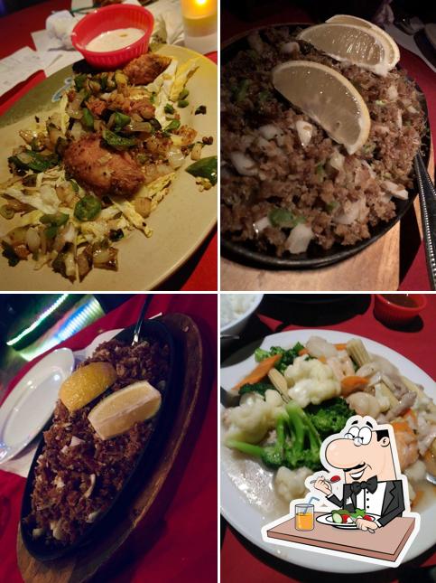 Cafe Moda, Las Vegas - Restaurant menu, prices and reviews