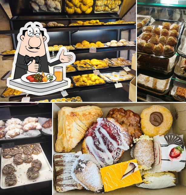 La Casa Dolce Bakery & Cafe, Mississauga - Restaurant menu, prices and ...