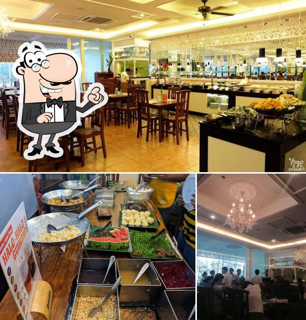 Cabalen Plus - SM Megamall, Mandaluyong - Restaurant menu, prices and ...
