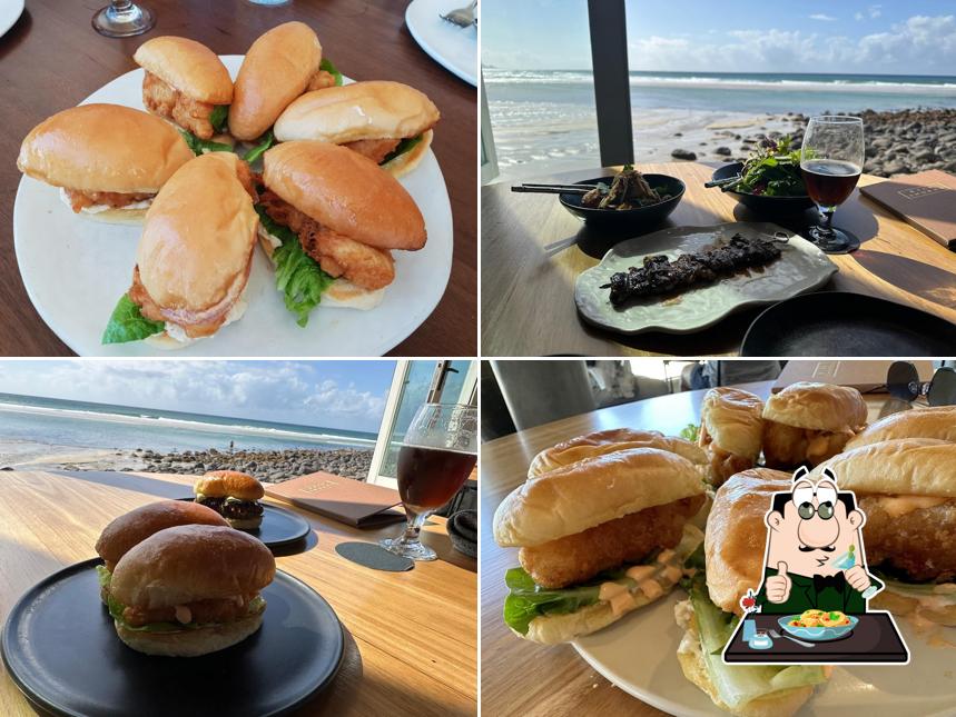 Rick Shores, Burleigh Heads - Restaurant menu, prices and reviews
