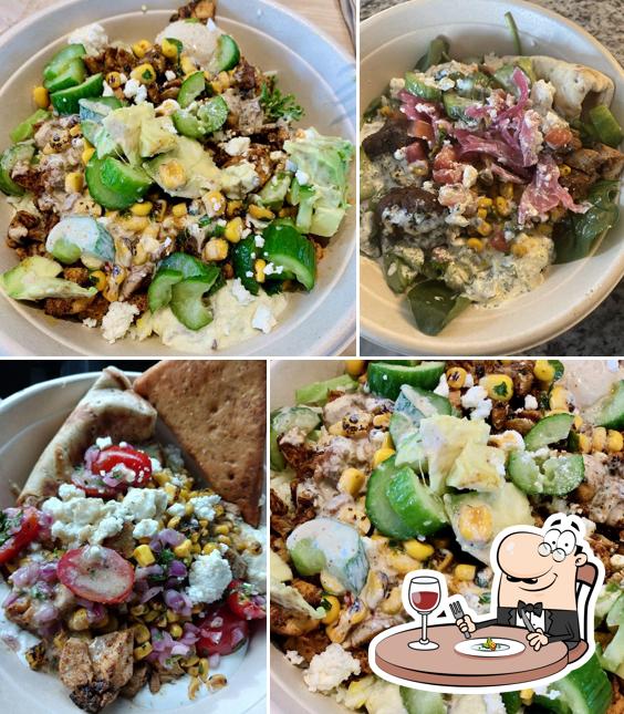 CAVA, Orlando - Restaurant menu, prices and reviews