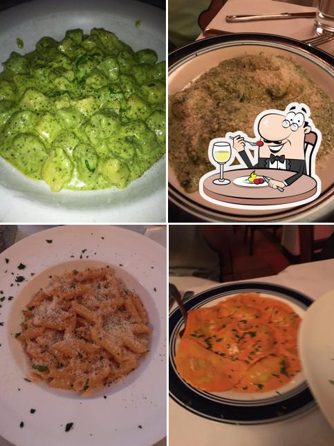 Caffe Buon Gusto, New York City, 77th Street - Restaurant menu, prices ...