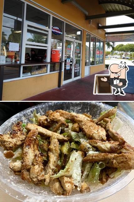 Caribe Cafe Restaurant, Hialeah - Restaurant menu, prices and reviews