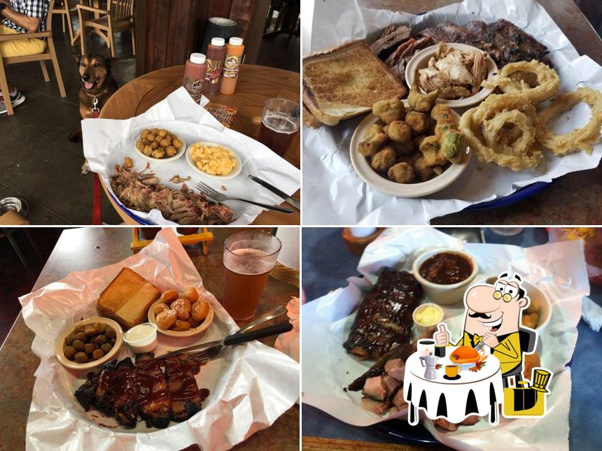 Colt's Pig Stand, Ormond Beach - Restaurant menu, prices and reviews