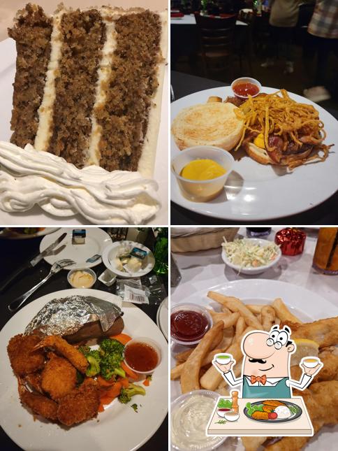 Cooper's Corner, Winfield - Restaurant menu, prices and reviews