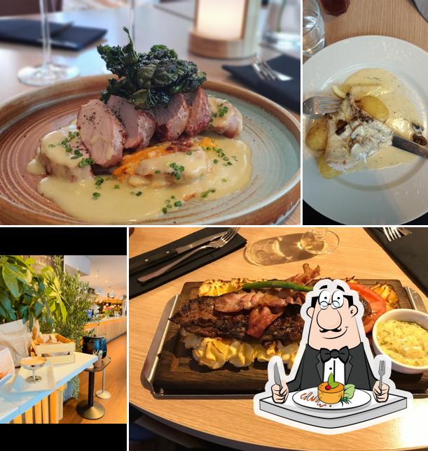 Eat & Meet, Söderhamn - Restaurant menu, prices and reviews