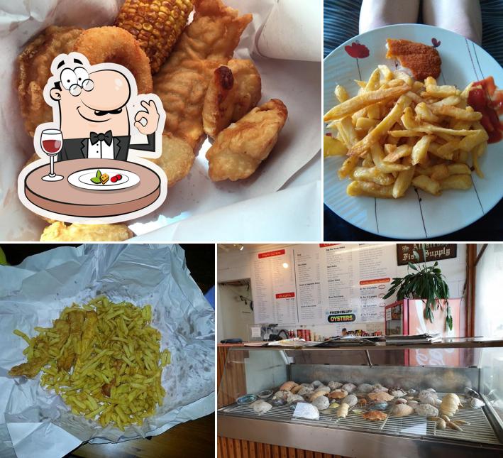 Top 7 restaurants in Invercargill, october 2025 - Restaurant Guru