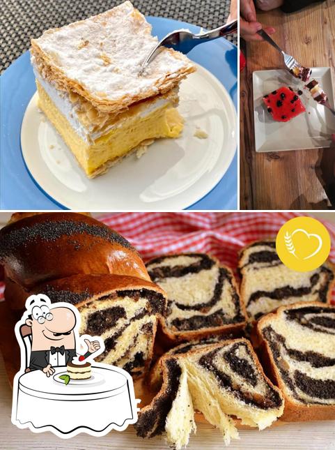 Happy Baker, Pforzheim - Restaurant menu, prices and reviews
