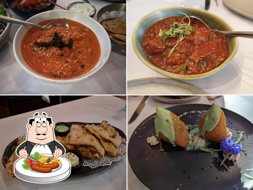 Indii Clare, Clare - Restaurant menu, prices and reviews