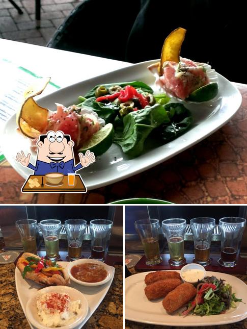 Las Tapas Restaurant & Brewery, The Villages - Restaurant menu, prices ...