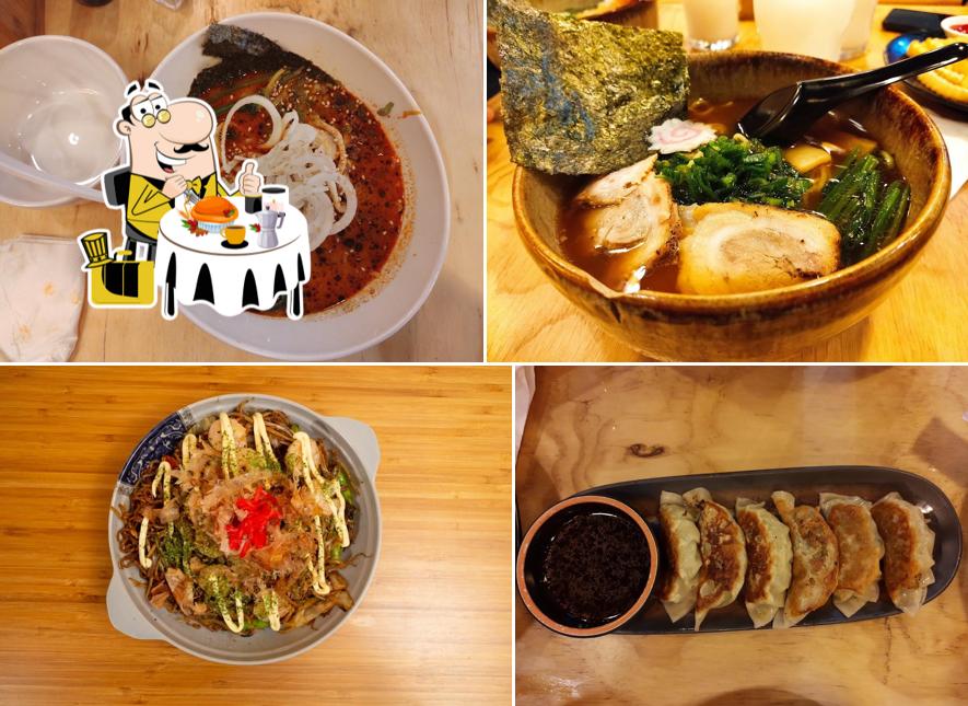 Matsuri Ramen, Saltillo - Restaurant menu, prices and reviews