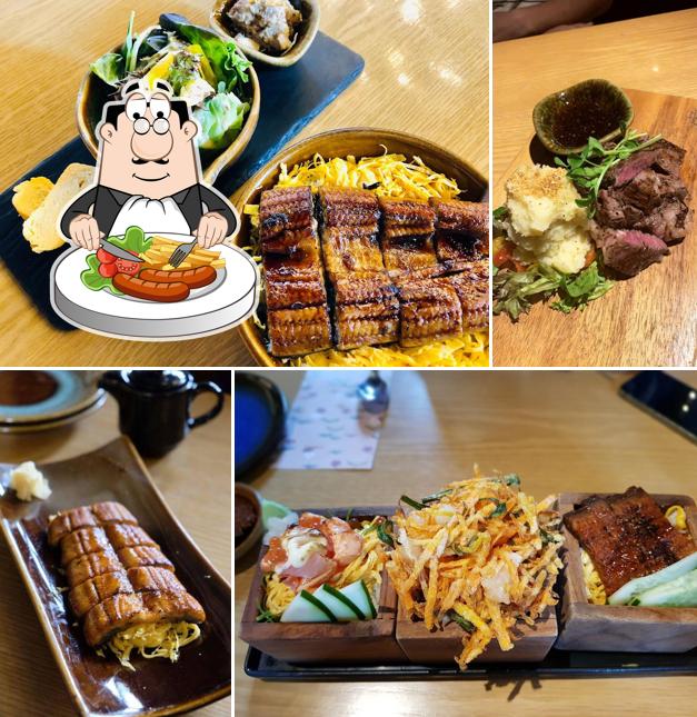 Okuzono Japanese Dining, Jakarta - Restaurant menu, prices and reviews