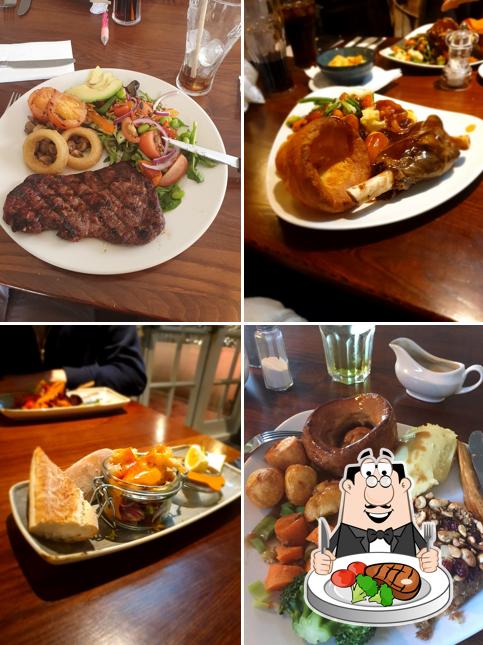 Bull - Barming, Maidstone - Restaurant menu, prices and reviews
