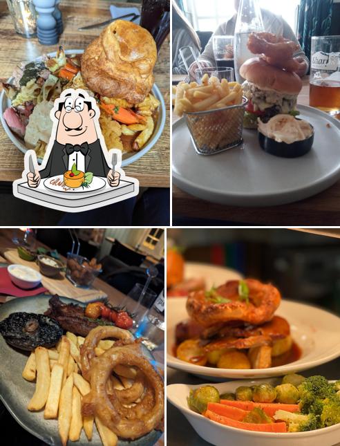 Maltsters Arms, Wadebridge - Restaurant menu, prices and reviews