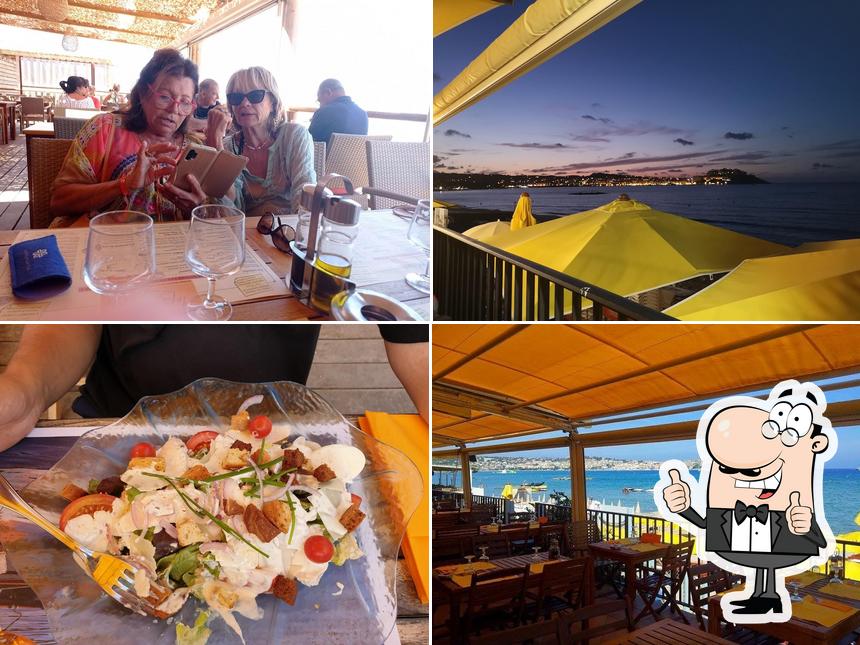 Le top 7 des restaurants à Calvi, octobre 2025 - Restaurant Guru