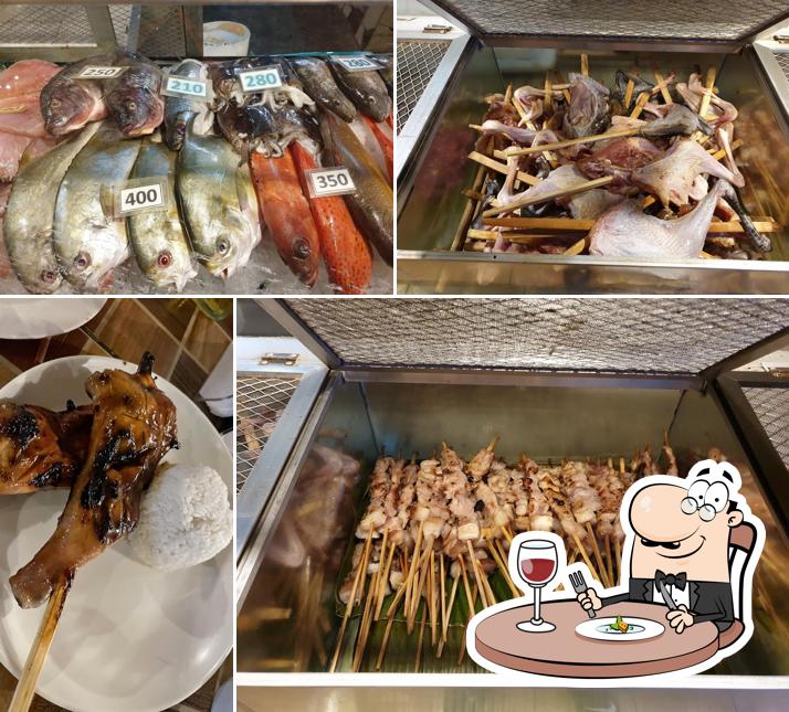 Fly O Grill, Davao City - Restaurant menu, prices and reviews