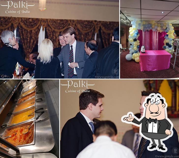 Palki Cuisine of India, Ottawa - Restaurant menu, prices and reviews