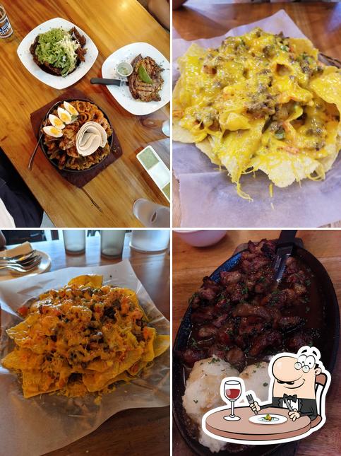 Silantro Fil-Mex Cantina, Urdaneta City - Restaurant menu, prices and ...