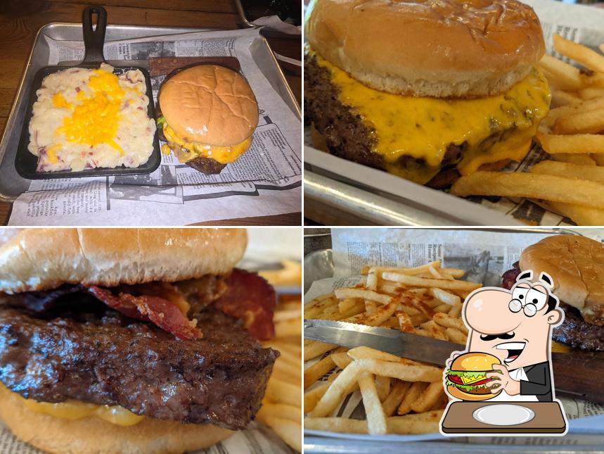 The Corner, Troy - Restaurant menu, prices and reviews