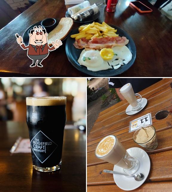 The Lounge, Sedgefield - Restaurant menu, prices and reviews