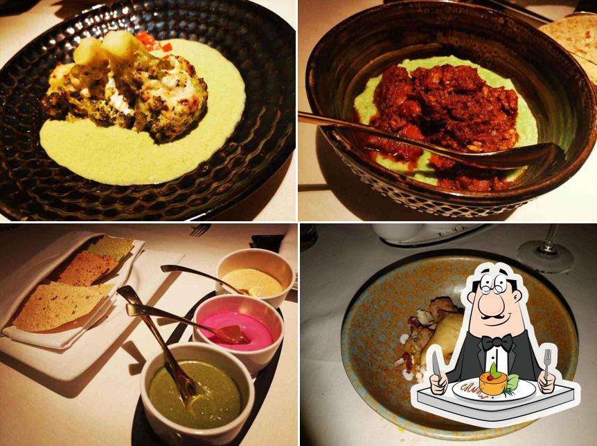 Ziya Restaurant, Mumbai - Restaurant menu, prices and reviews