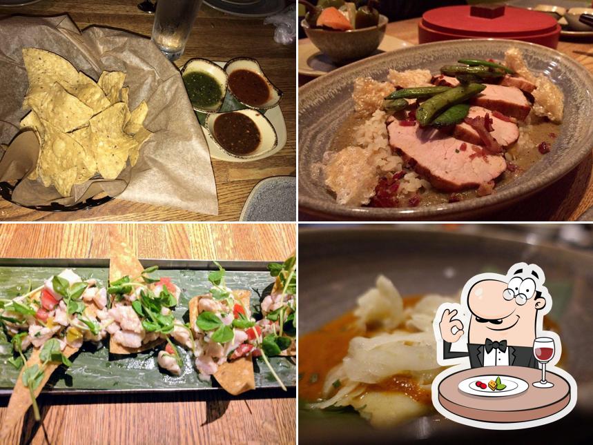 Frontera Grill mexican, Chicago (Grand) – menu, prices & reviews