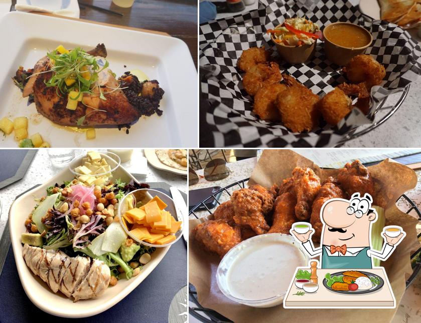 Gumbo Limbo, Naples - Restaurant menu, prices and reviews