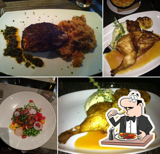 e11even, Toronto, Union - Restaurant menu, prices and reviews
