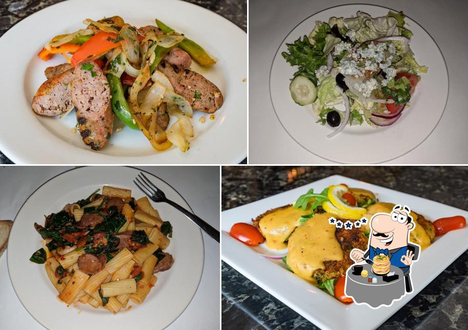 Top 5 restaurants with italian lasagna in Elmhurst, november 2025 ...