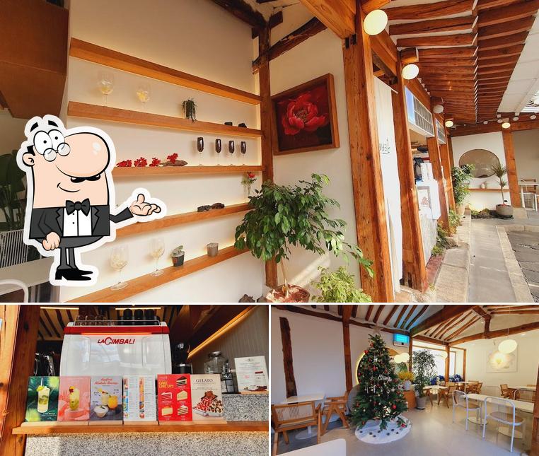 Appiforet, Seoul, Jongno 3-ga - Restaurant menu, prices and reviews