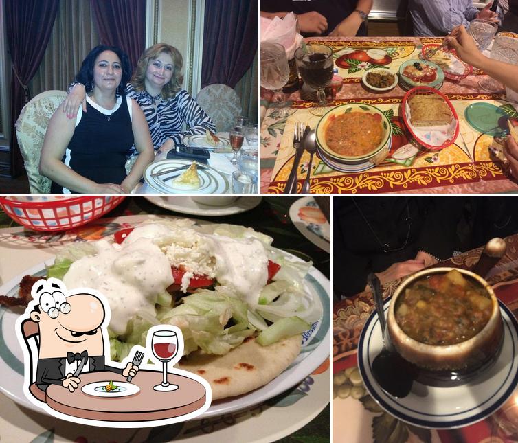 Top 2 russian restaurants in St. Louis, july 2025 - Restaurant Guru