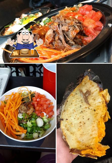 Flip Sigi, New York City - Restaurant menu, prices and reviews