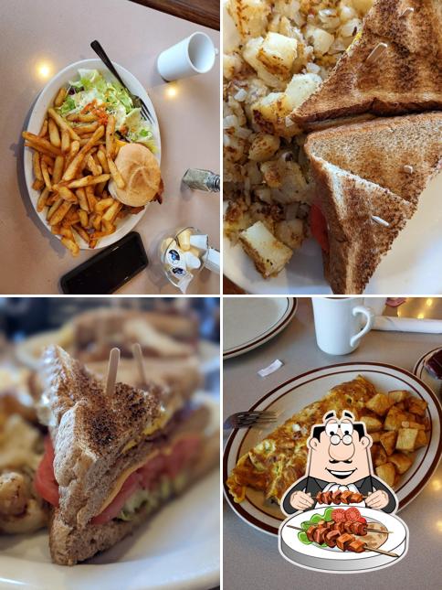 Gourmet Restaurant, Carleton Place - Restaurant menu, prices and reviews