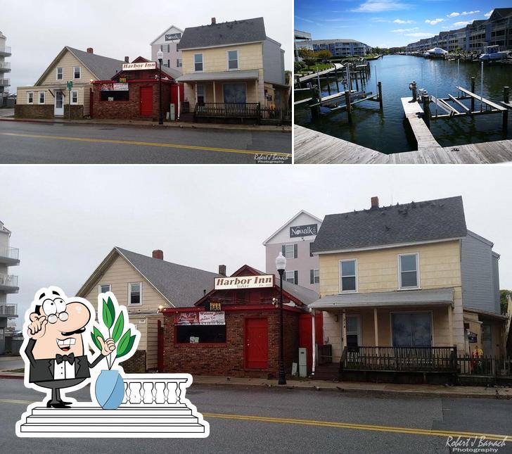 Harbor Inn, Ocean City - Restaurant menu, prices and reviews