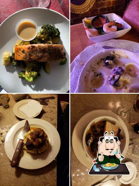 Top 5 restaurants with chicken wraps in Saint Albans City, january 2026 ...