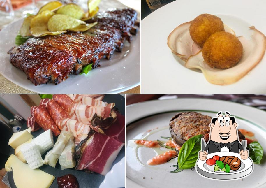La Radice Osteria, Martelli - Menu del ristorante, prezzi e recensioni